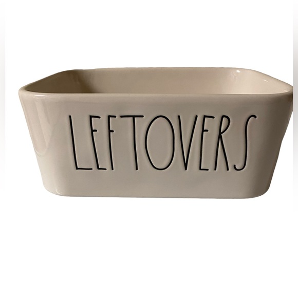 Rae Dunn | Dining | Rae Dunn Square Bowl | Poshmark